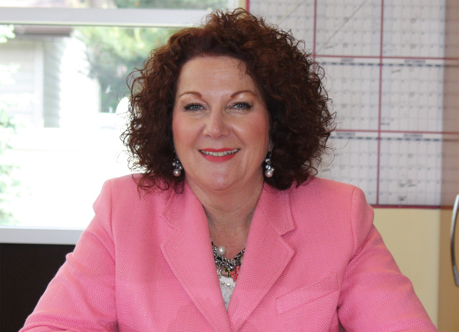 10 Questions with Association Board Chairwoman Marie Betti - The New ...