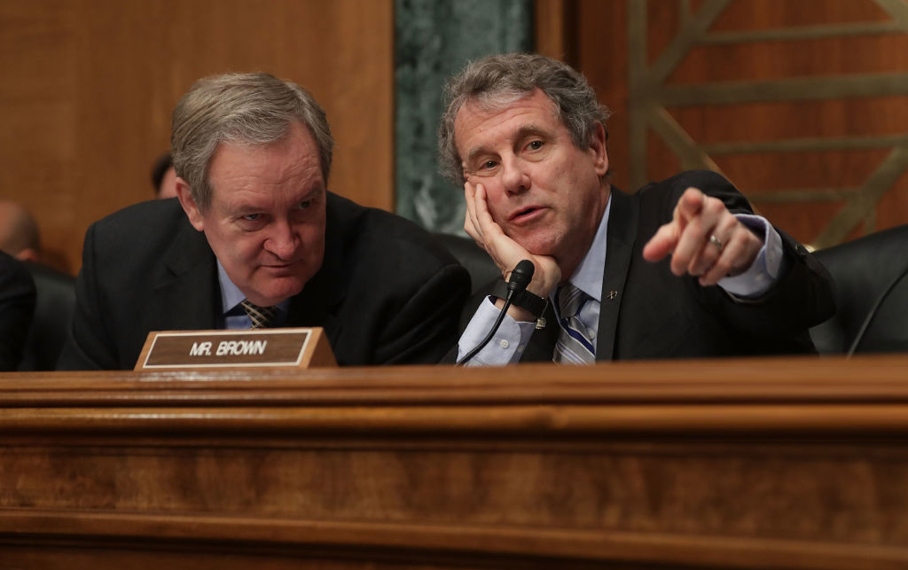 Mellin co-signs letter to Senate banking committee urging ‘safe harbor ...