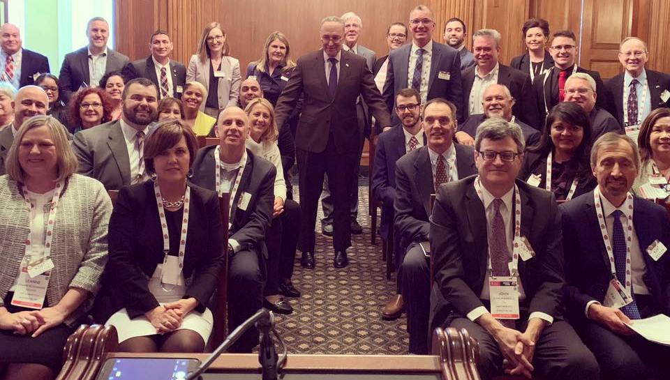 2019 CUNA GAC recap - The New York Minute