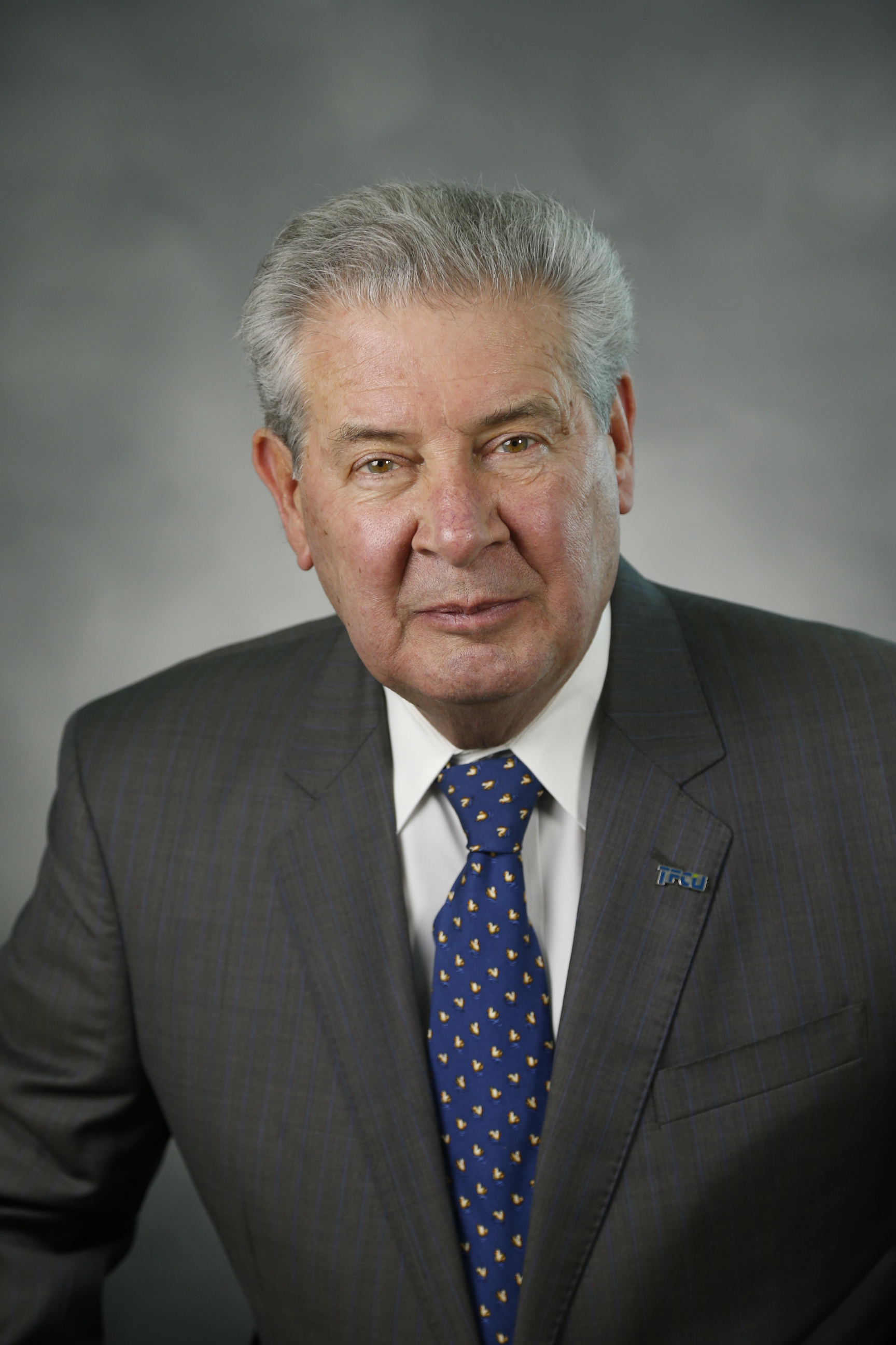 Bob Allen, president/CEO of Teachers FCU, to retire - The New York Minute