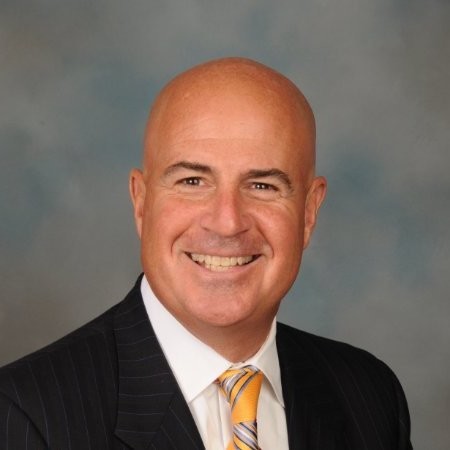 Ocean Financial FCU names Joseph Tedesco as new CEO - The New York Minute
