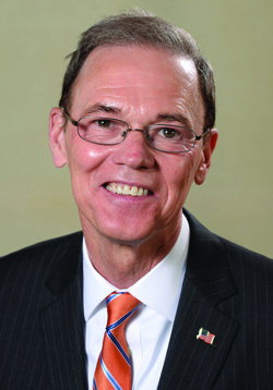 Mellin to serve on taxi medallion task force - The New York Minute