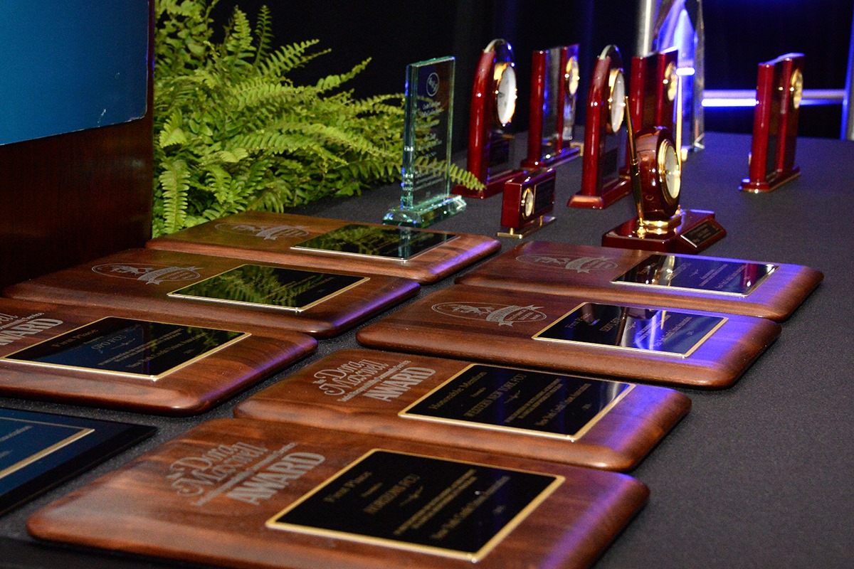 Association accepting nominations for Recognition Awards - The New York ...