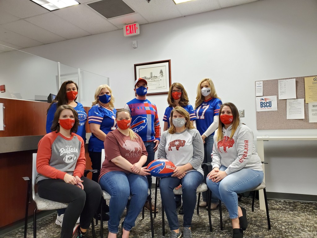 BSCU named a best Buffalo place to work - The New York Minute