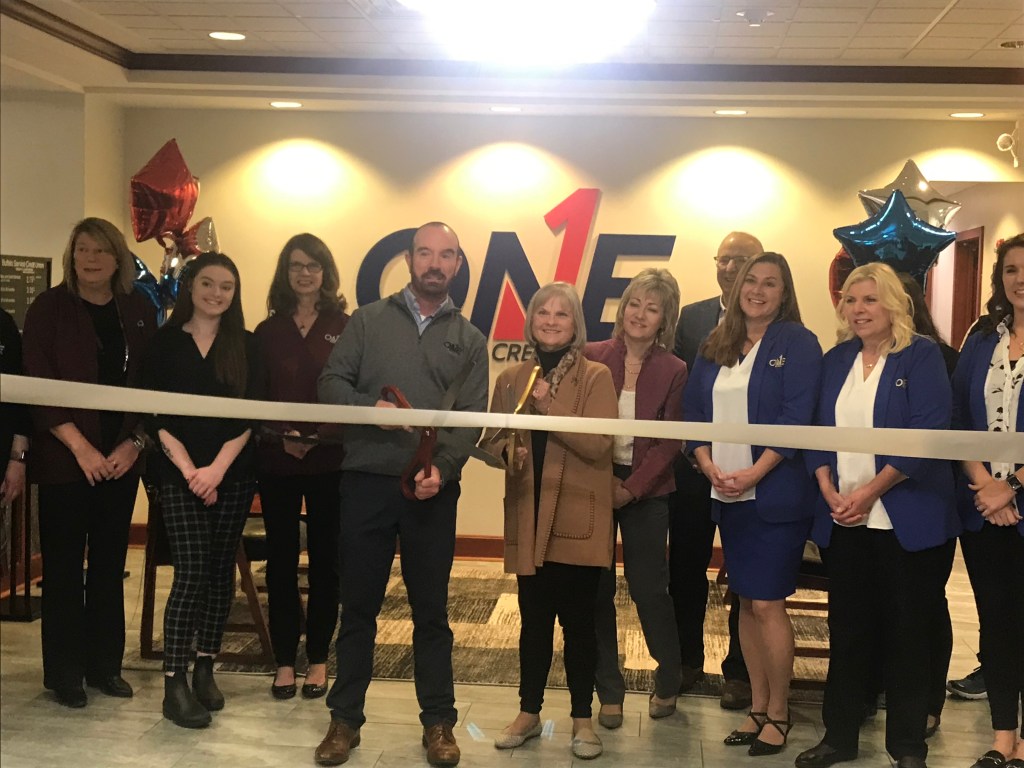 ONE CU of New York celebrates new headquarters - The New York Minute