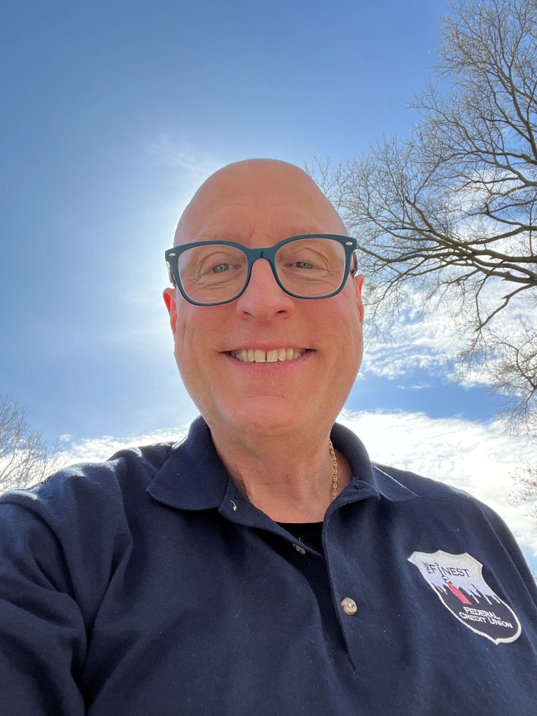 Meet Our Board: Keith Stone | NYCUA