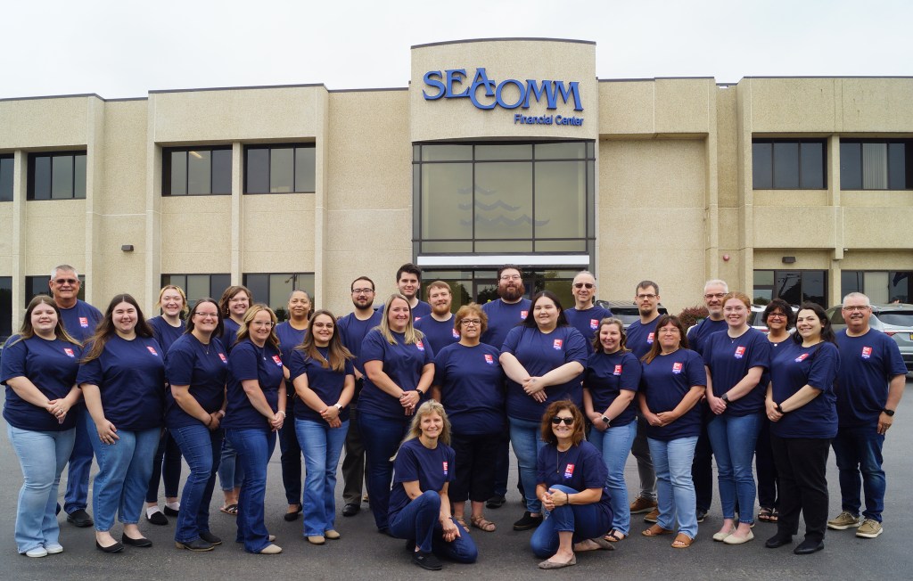 The New York Minute | NYCUA